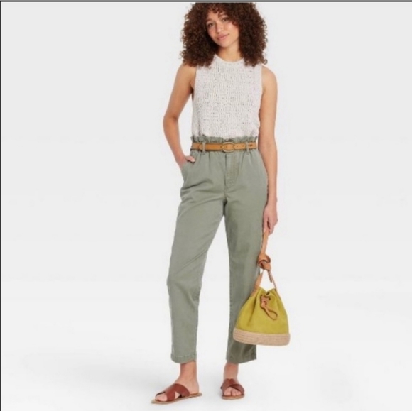 Universal Thread | Jeans | Universal Thread Womens Super High Rise ...